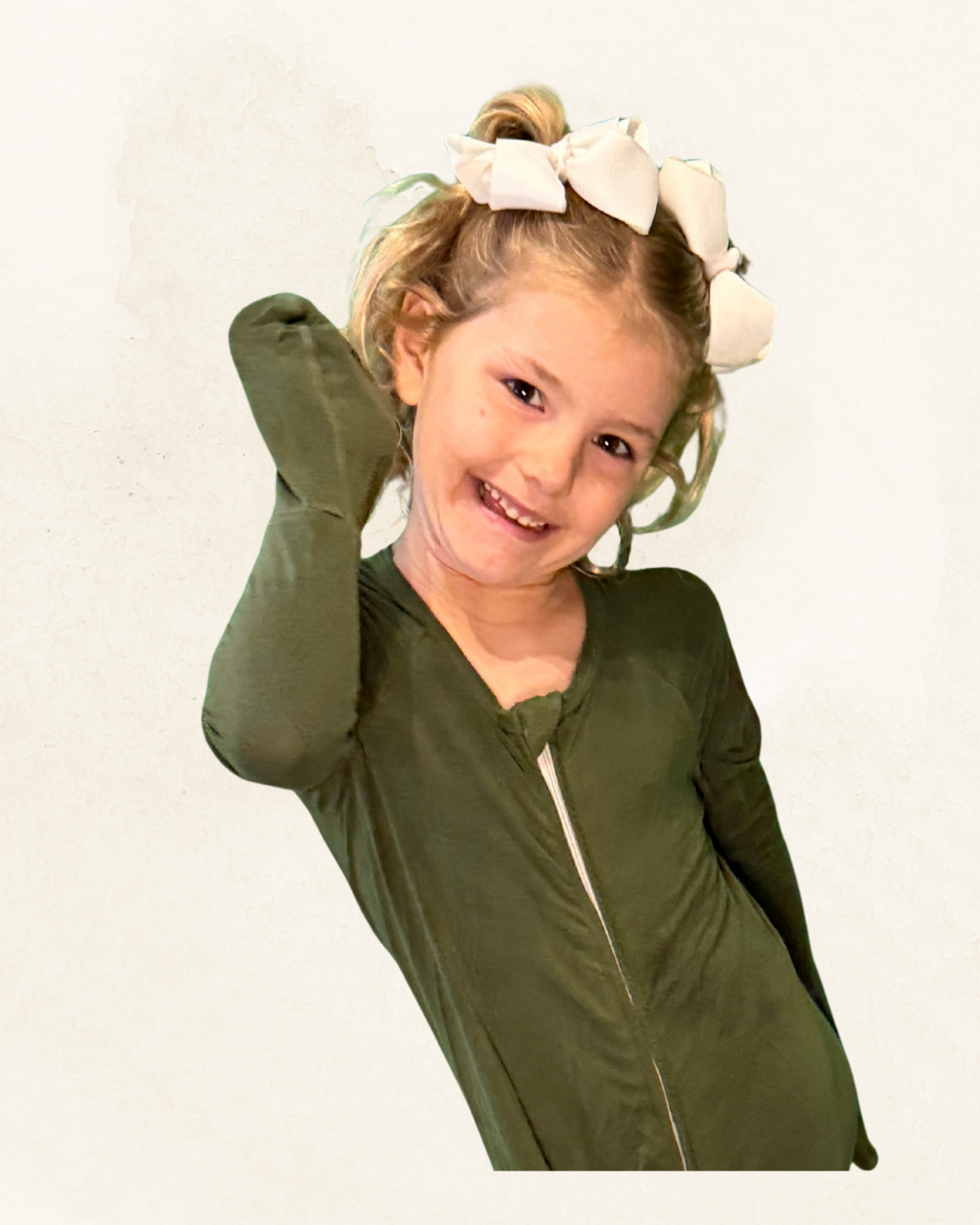 Overnight Skin Repair Pajamas -Pre-ORDER | Bristol Butter